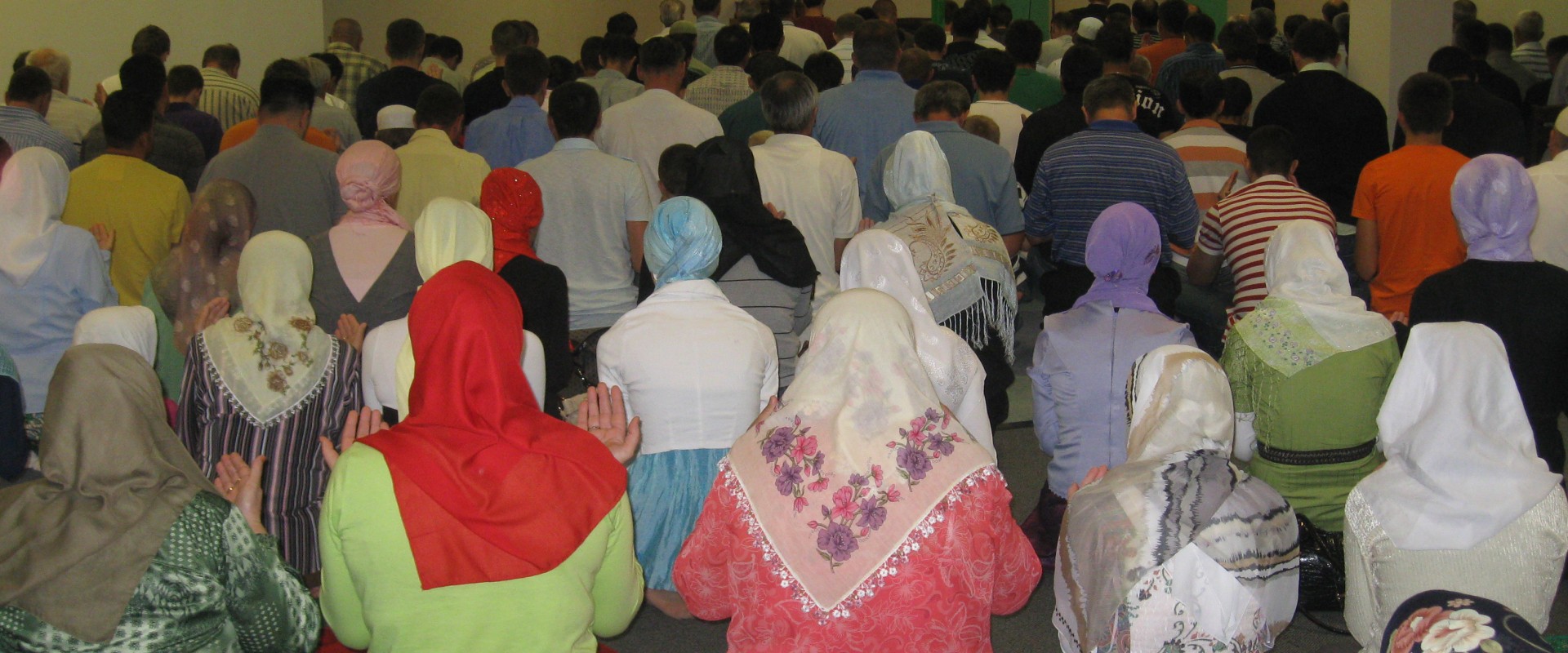 Exploring the Occupations of Muslims in St. Louis, Missouri