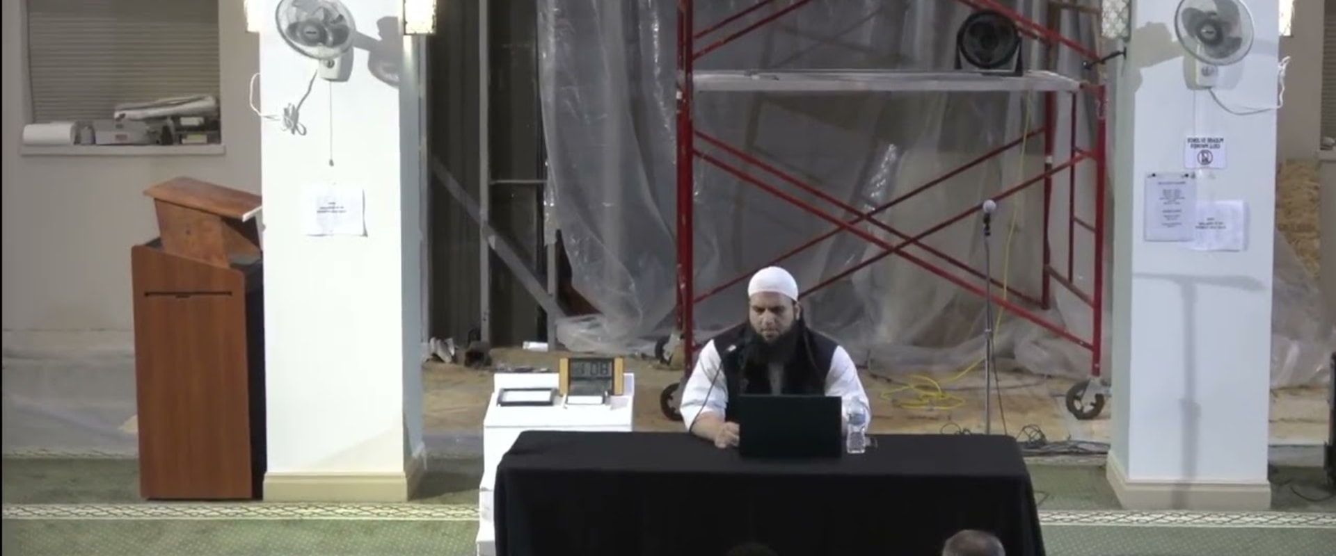 Discovering the Islamic Presence in St. Louis, Missouri