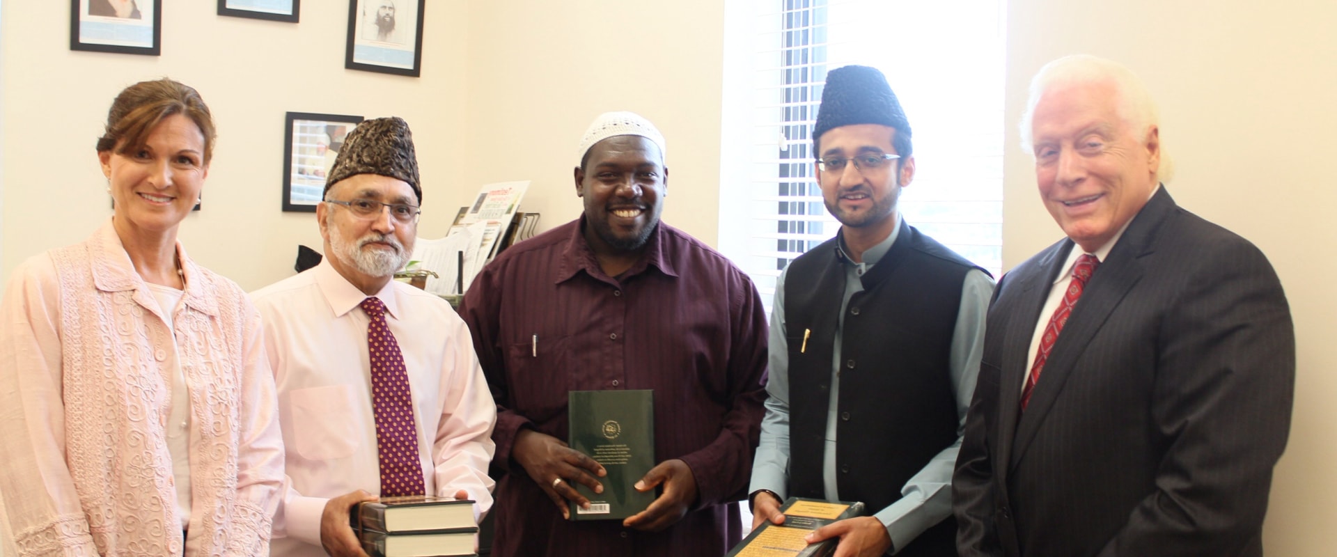 Discover the Best Islamic Bookstores in St. Louis, Missouri