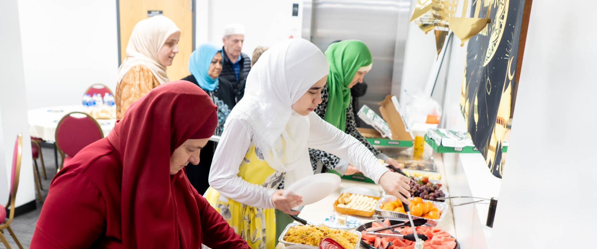 Exploring the Languages Spoken by the Muslim Community in St. Louis ...