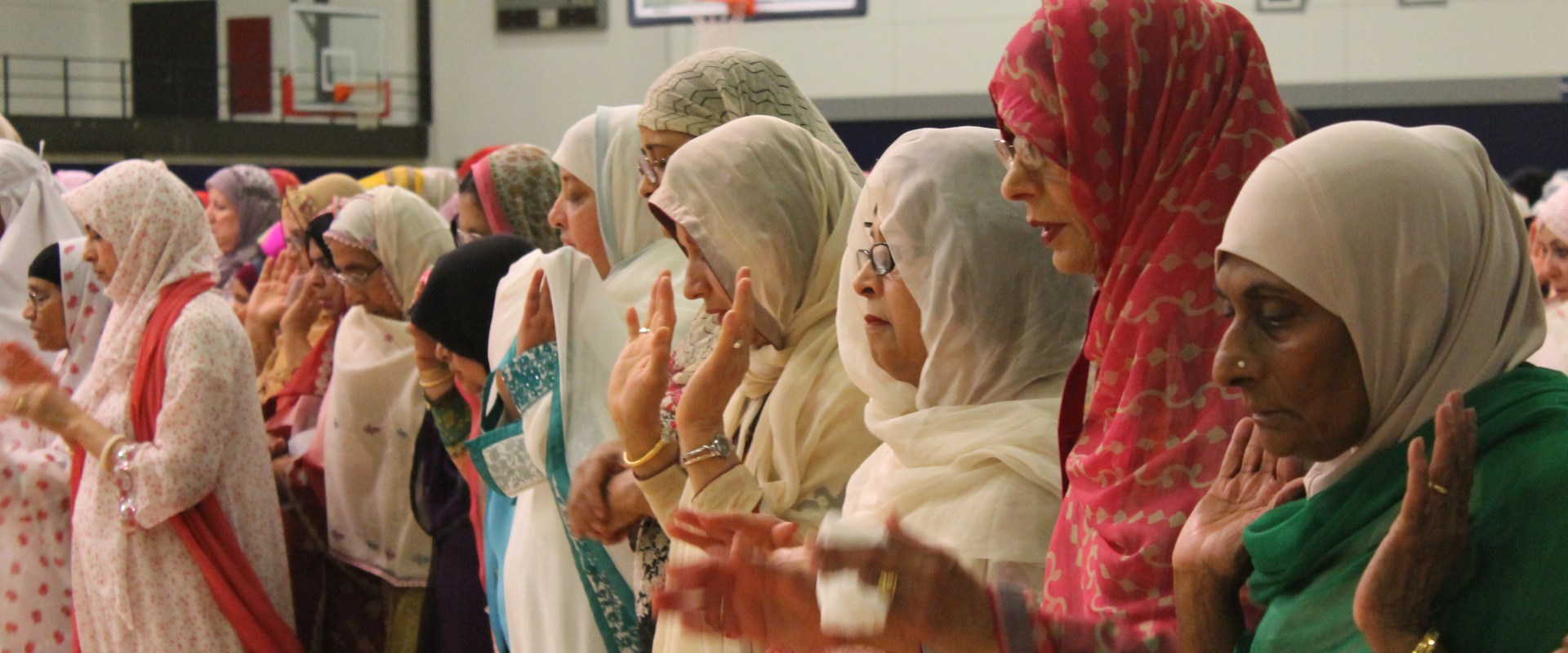 Exploring the Religious Practices of Muslims in St. Louis, Missouri