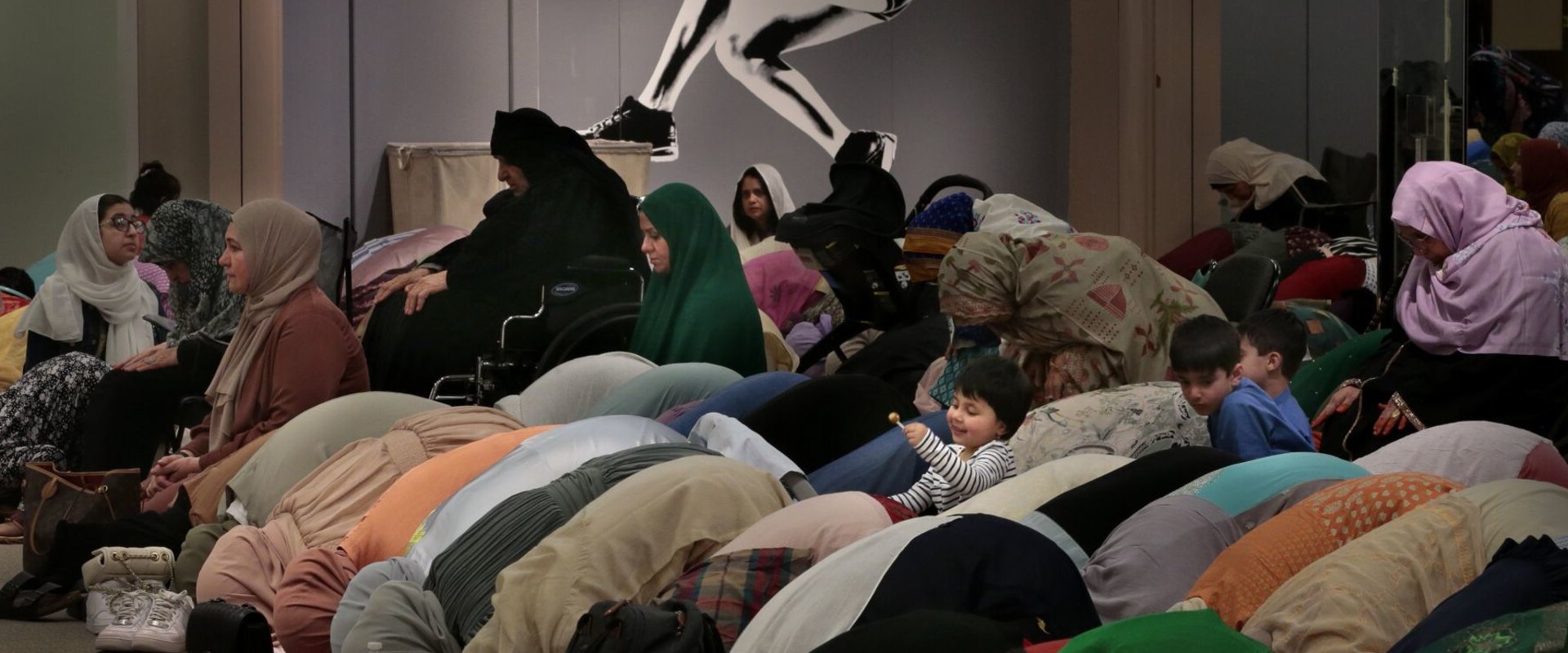 Celebrating Ramadan and Strengthening Ties: Exploring the Recreational ...